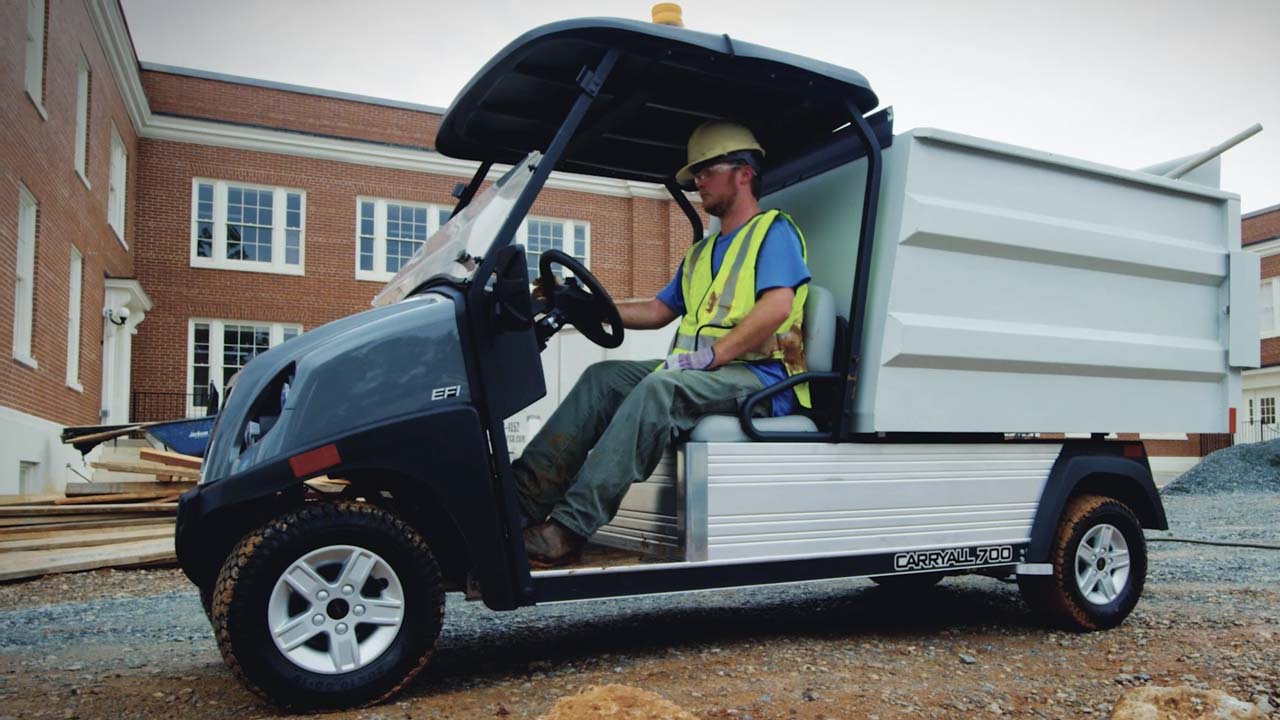 Custom Built Utility Vehicles | Synergy Rigs Zimbabwe